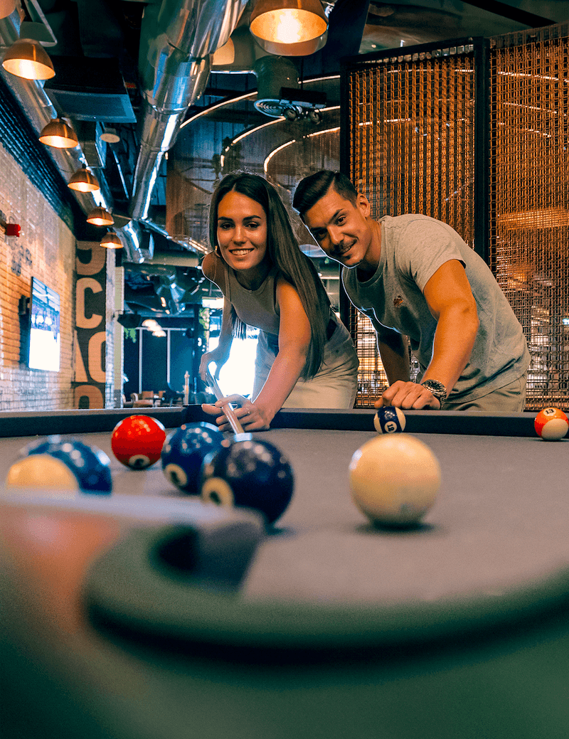 Goose Island Tap House | FIVE LUXE JBR